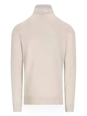 Loro Piana Turtleneck Cashmere Sweater