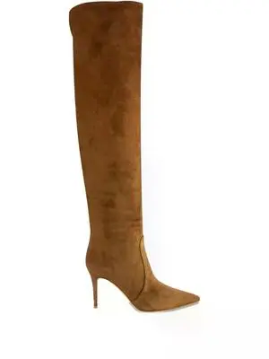 Gianvito Rossi High Heel Boots For Women