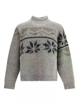 Magliano Off The Shoulder Sweaters For Men