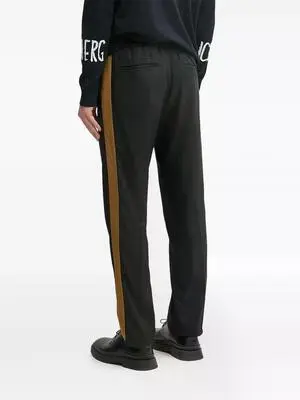 Iceberg Side-stripe Trousers