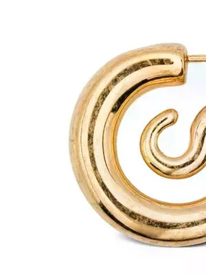PANCONESI Serpent Earring