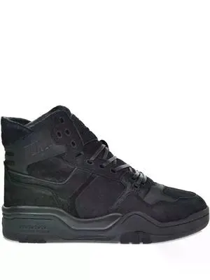 PONY M-110 High-top Sneakers