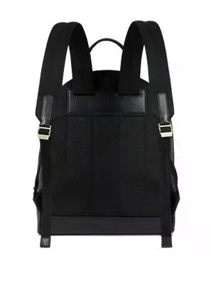 Etro Paisley-pattern Backpack - Grey