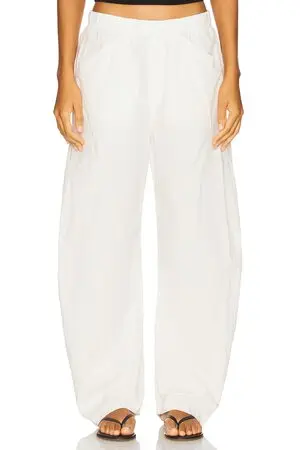 Cotton Citizen Santorini Trouser