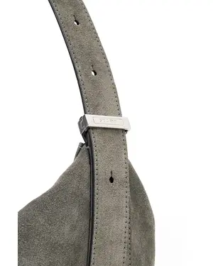 Staud Large Demy Shoulder Bag