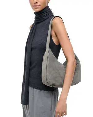 Staud Large Demy Shoulder Bag
