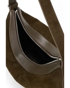 Staud Large Demy Shoulder Bag