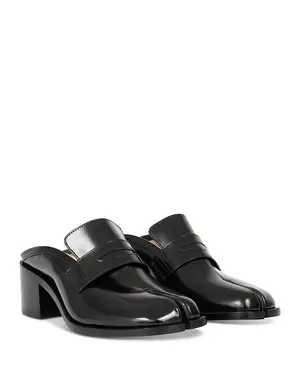 Mm6 Maison Margiela Mules Clogs For Women