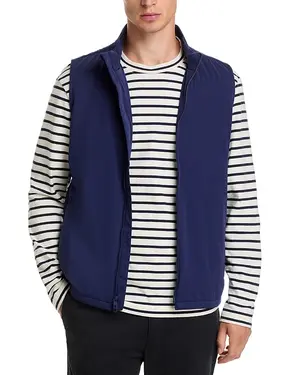 Peter Millar Single Breasted Vests For Men