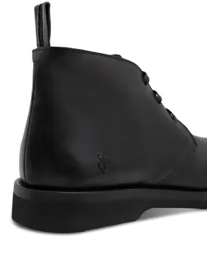 John Varvatos Varick Chukka Boots