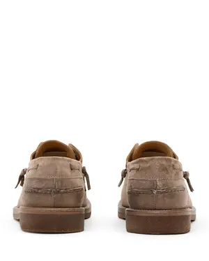 John Varvatos Varick Slip-on Deck Shoes