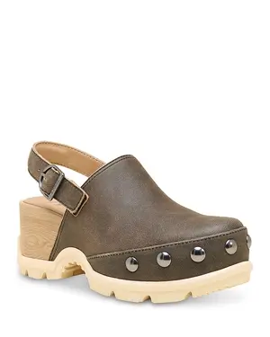 Sorel Casual Mules Clogs For Women