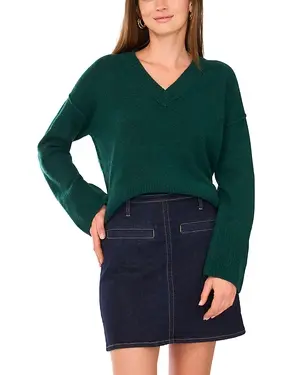 Vince Camuto Off The Shoulder Knitwear For Women