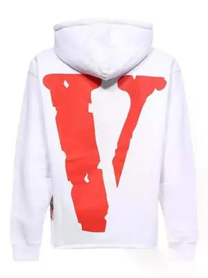 VLONE Printed Hoodie