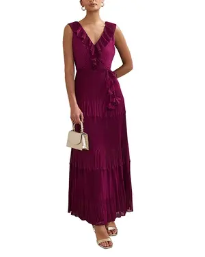 PHASE EIGHT Klana Maxi Dress