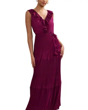PHASE EIGHT Klana Maxi Dress