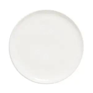 HUDSON PARK COLLECTION Lisboa Salad Plate Exclusive - White
