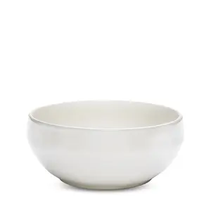 HUDSON PARK COLLECTION Lisboa Cereal Bowl Exclusive - White