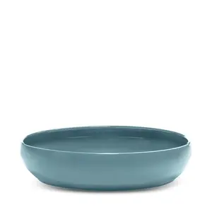 HUDSON PARK COLLECTION Lisboa Pasta Bowl Exclusive - Denim