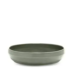 HUDSON PARK COLLECTION Lisboa Pasta Bowl Exclusive - Olive