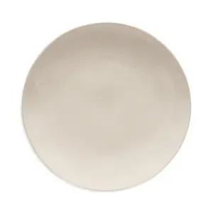 HUDSON PARK COLLECTION Sintra Dinner Plate Exclusive - Oat