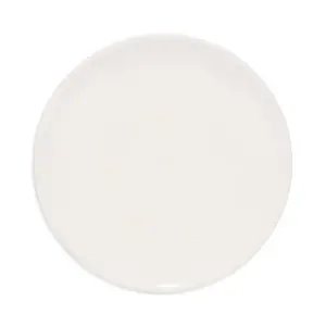 HUDSON PARK COLLECTION Sintra Dinner Plate Exclusive - White
