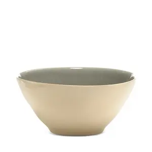 HUDSON PARK COLLECTION Sintra Cereal Bowl Exclusive - Ash Gray