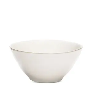 HUDSON PARK COLLECTION Sintra Cereal Bowl Exclusive - White