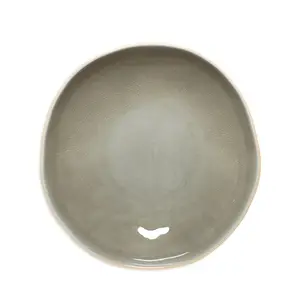 HUDSON PARK COLLECTION Sintra Pasta Bowl - Exclusive Ash Gray
