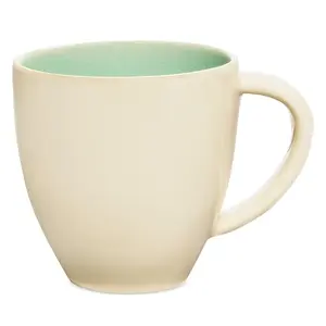 HUDSON PARK COLLECTION Sintra Mug Exclusive - Aqua