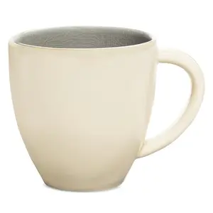 HUDSON PARK COLLECTION Sintra Mug Exclusive - Ash Gray