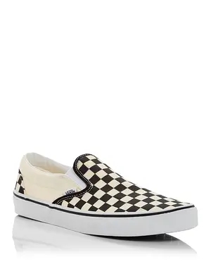 Men's Vans Slip On Sneakers