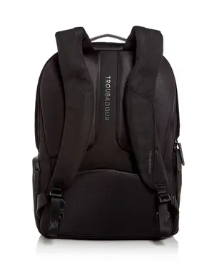 TROUBADOUR Matrix Backpack