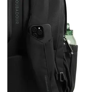 TROUBADOUR Matrix Backpack