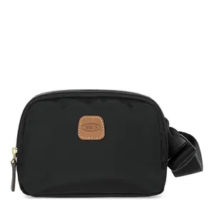 Bric'S X-travel Shoulder/belt Bag - Black