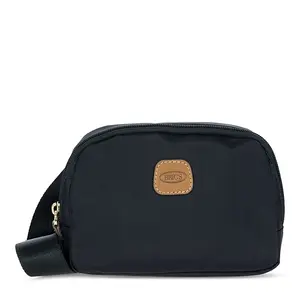 Bric'S X-travel Shoulder/belt Bag - Navy