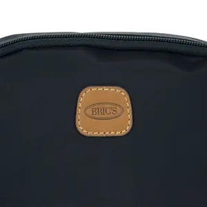 Bric'S X-travel Shoulder/belt Bag - Navy