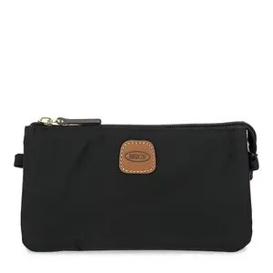 Bric'S X-travel Convertible Pouch - Black