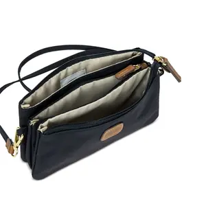 Bric'S X-travel Convertible Pouch - Navy
