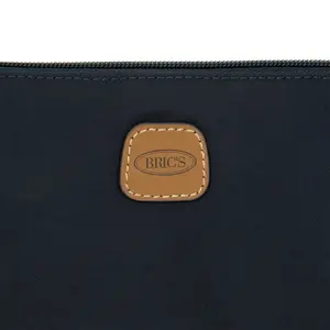 Bric'S X-travel Convertible Pouch - Navy