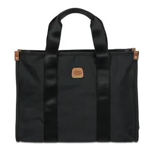 Bric'S X-travel Small Opera Bag - Black