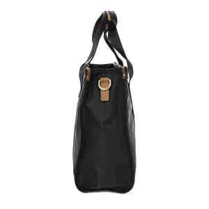 Bric'S X-travel Small Opera Bag - Black