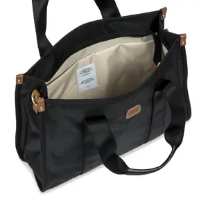 Bric'S X-travel Small Opera Bag - Black