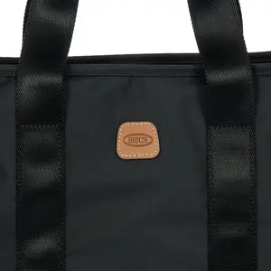 Bric'S X-travel Small Opera Bag - Black