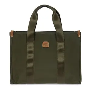 Bric'S X-travel Small Opera Bag - Olive