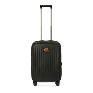 Bric'S Taormina Suitcase - Olive