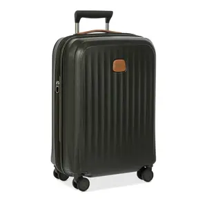 Bric'S Taormina Suitcase - Olive