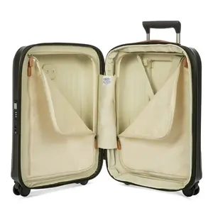 Bric'S Taormina Suitcase - Olive