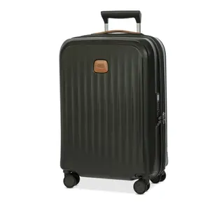 Bric'S Taormina Suitcase - Olive