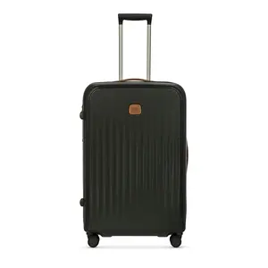 Bric'S Taormina 30 Expandable Spinner Suitcase - Olive